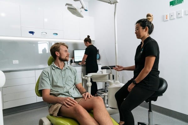 Emergency Dentist Gold Coast for Urgent Dental Care
